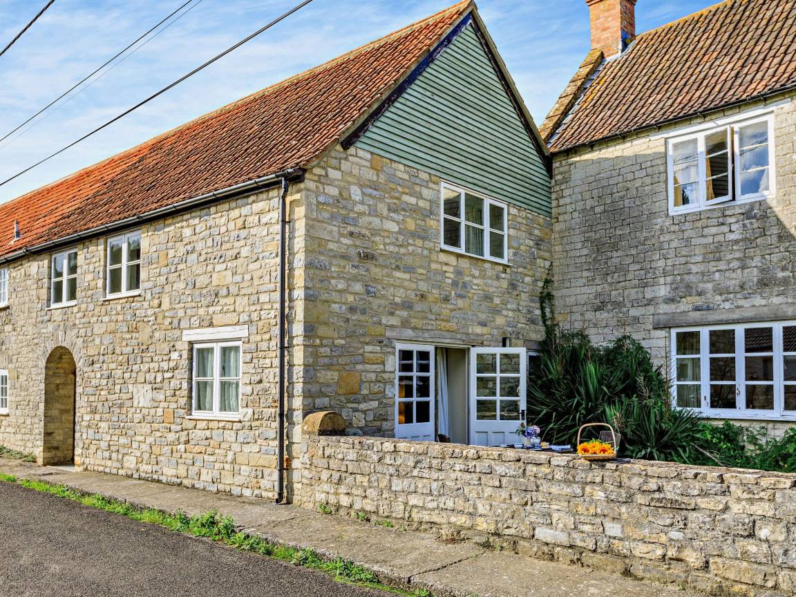 Cottage ∙ 1 Bedroom ∙ 2 Guests - Yeovil