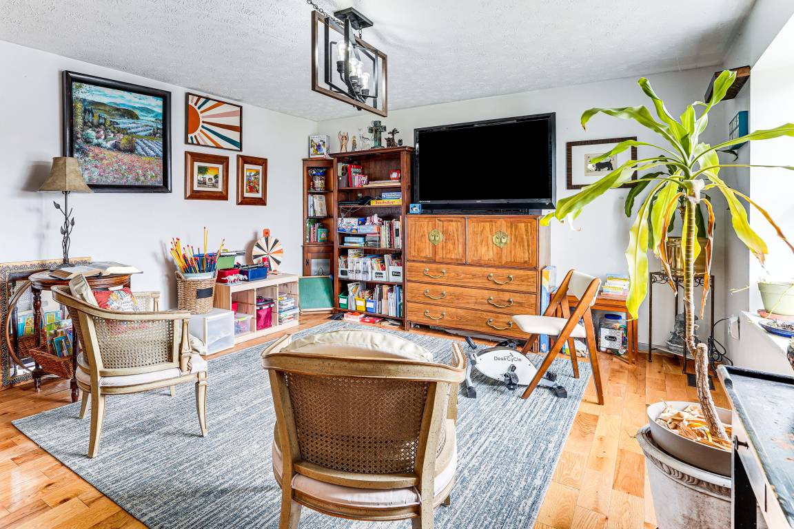 83 M² Appartement ∙ 3 Chambres ∙ 5 Personnes - Maryland