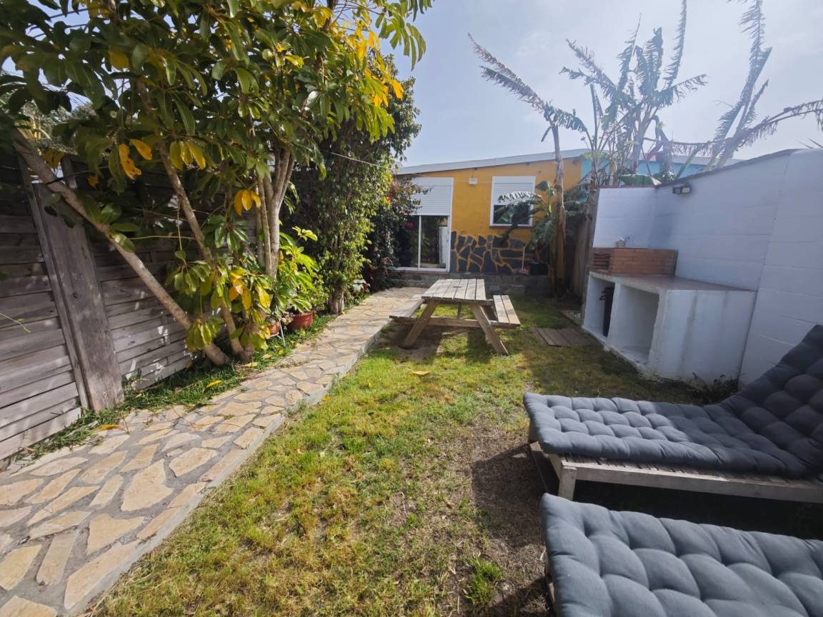40 M² Aparthotelli ∙ 1 Makuuhuone ∙ 5 Vierasta - El Palmar de Vejer