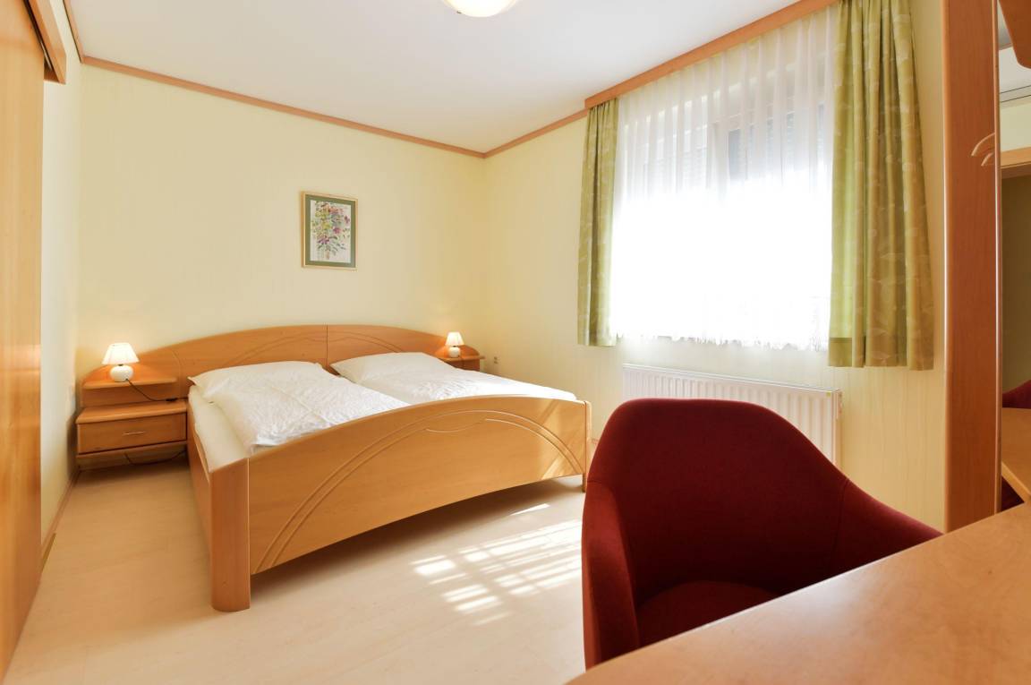17 M² Hotel ∙ 1 Bedroom ∙ 2 Guests - Lake Neusiedl