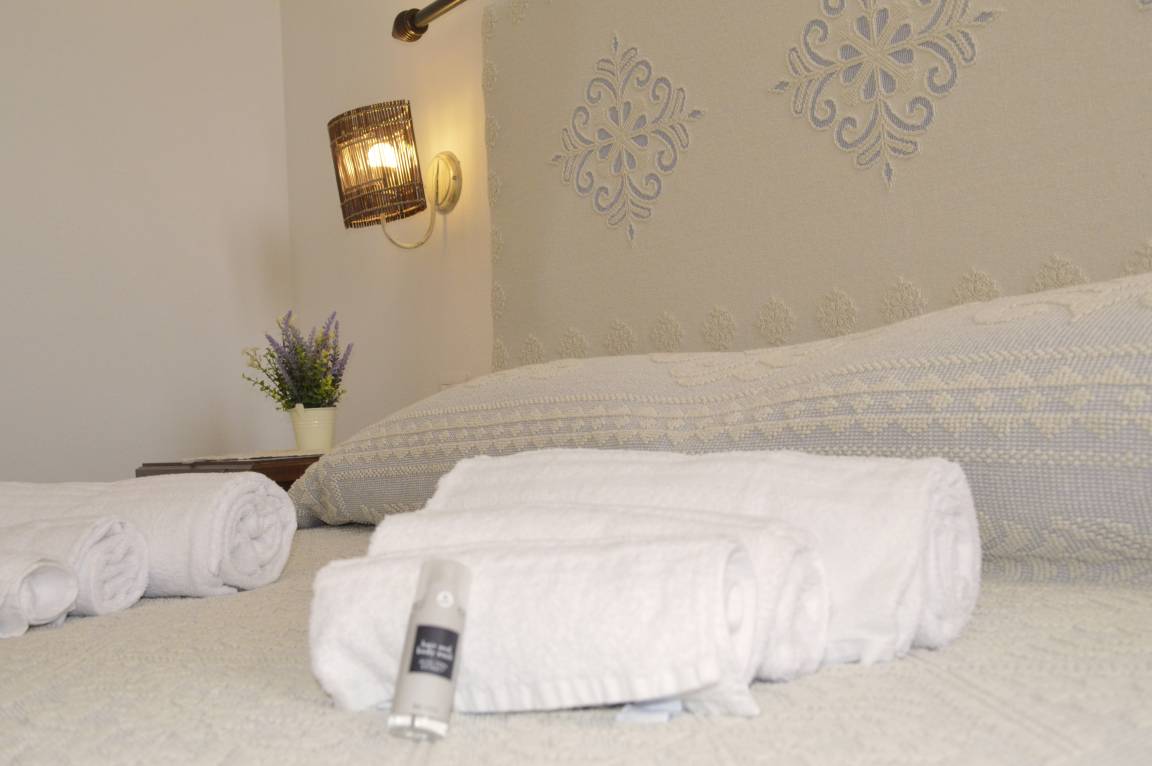 45 M² Private Room ∙ 1 Bedroom ∙ 2 Guests - Sardinia