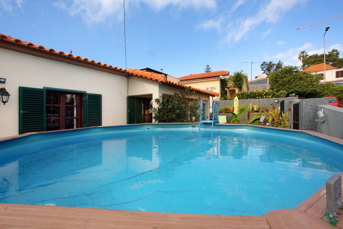 120 M² Vivenda ∙ 2 Quartos ∙ 4 Hóspedes - Machico