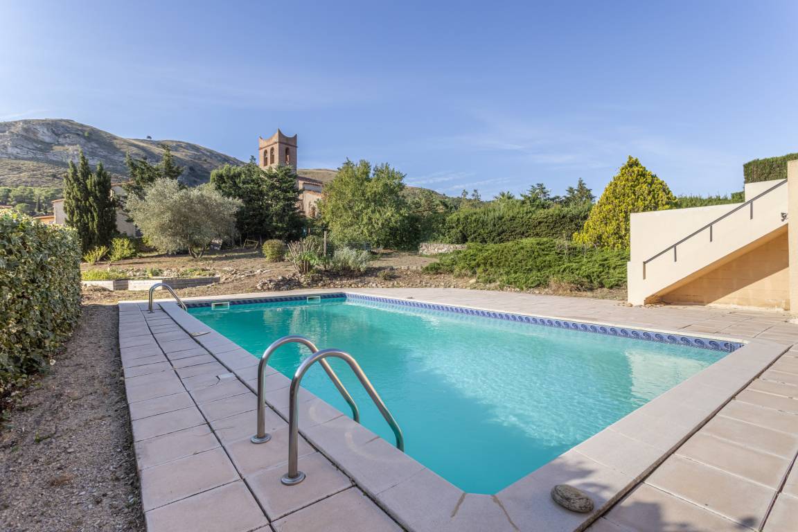 60 M² Maison De Vacances ∙ 2 Chambres ∙ 8 Personnes - Ille-sur-Têt