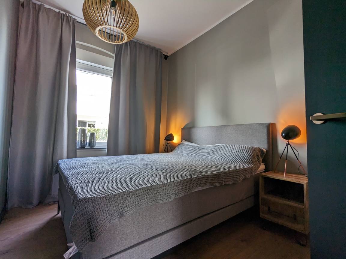 27 M² Ferienwohnung ∙ 1 Schlafzimmer ∙ 2 Gäste - Leichlingen (Rheinland)