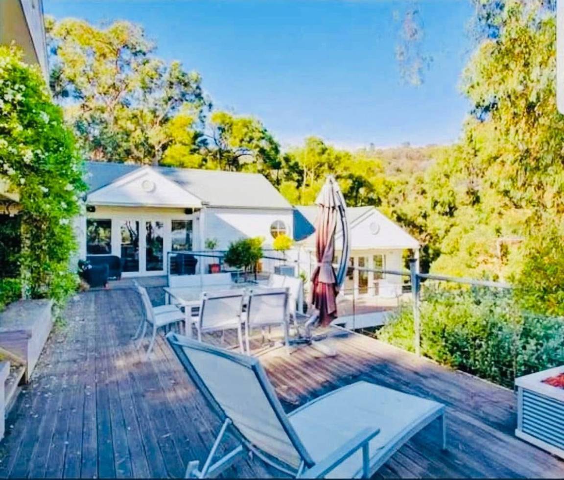 400 M² Maison De Vacances ∙ 4 Chambres ∙ 13 Personnes - Melbourne