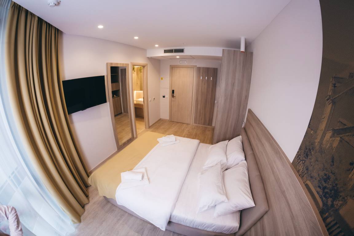 28 M² Casa ∙ 1 Camera Da Letto ∙ 2 Ospiti - Mostar