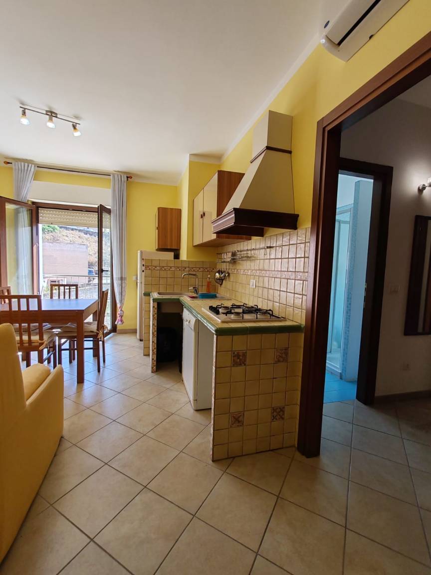 65 M² Apartment ∙ 1 Bedroom ∙ 4 Guests - Pantelleria
