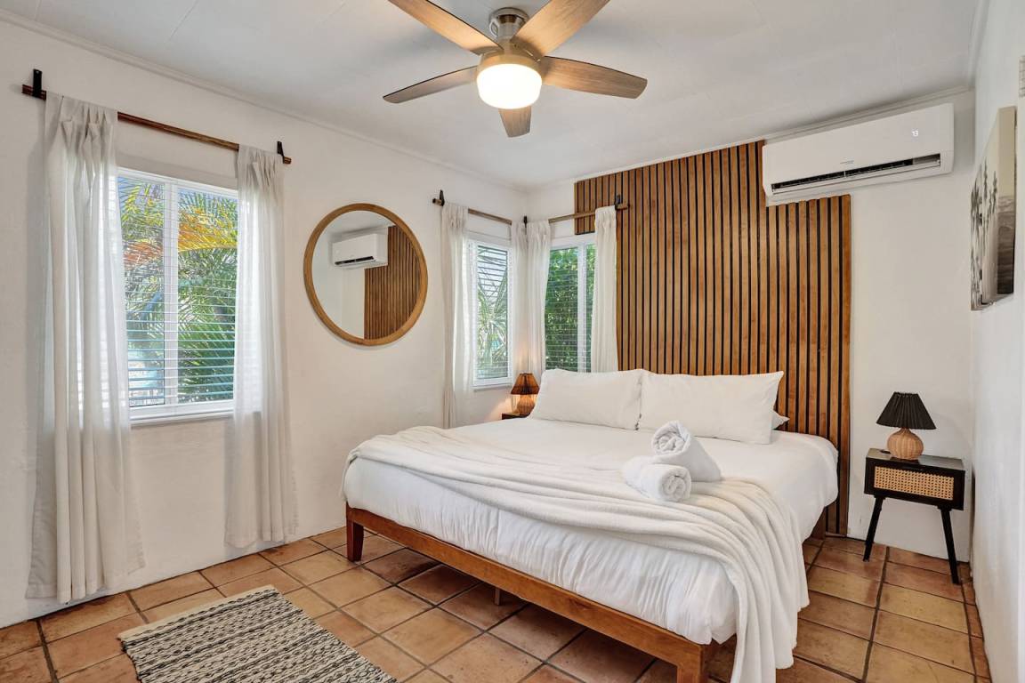 105 M² House ∙ 3 Bedrooms ∙ 6 Guests - Fort Lauderdale, FL