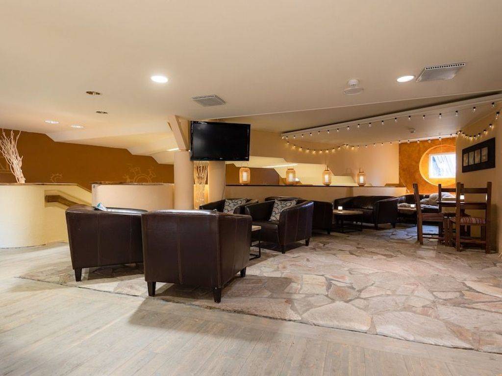 Lapland Hotels Bear's Lodge - Rovaniemi