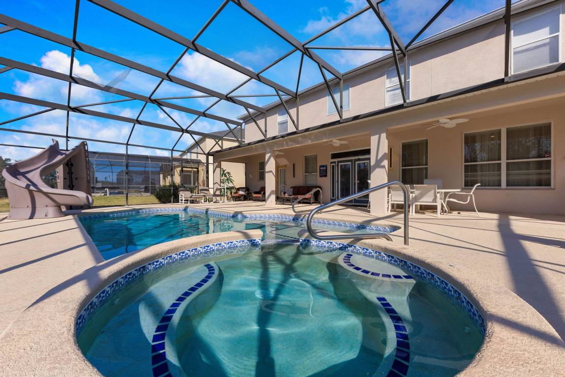 326 M² Apartment ∙ 6 Bedrooms ∙ 14 Guests - Four Corners, FL