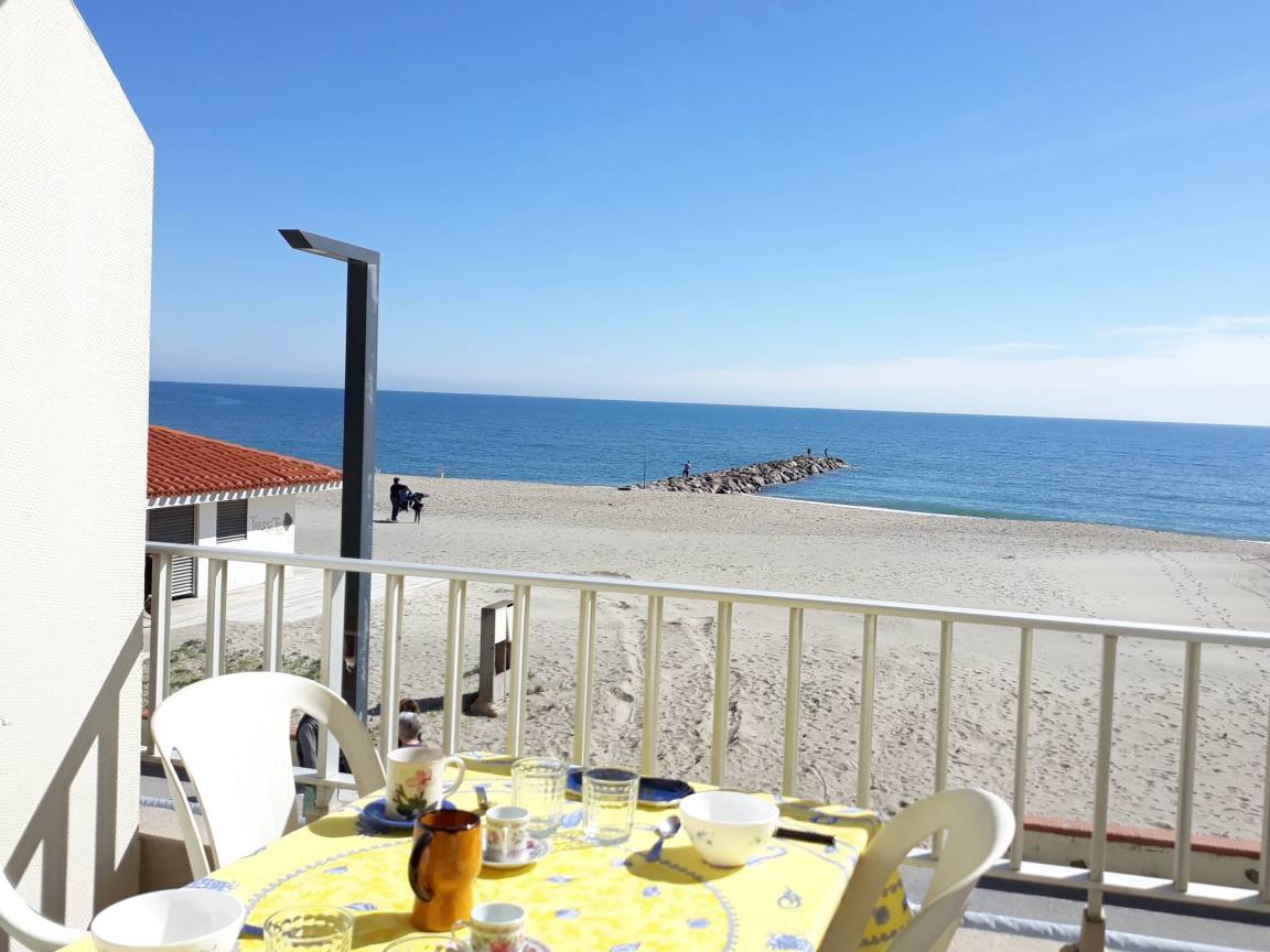 55 M² Appartement ∙ 2 Chambres ∙ 6 Personnes - Saint-Cyprien