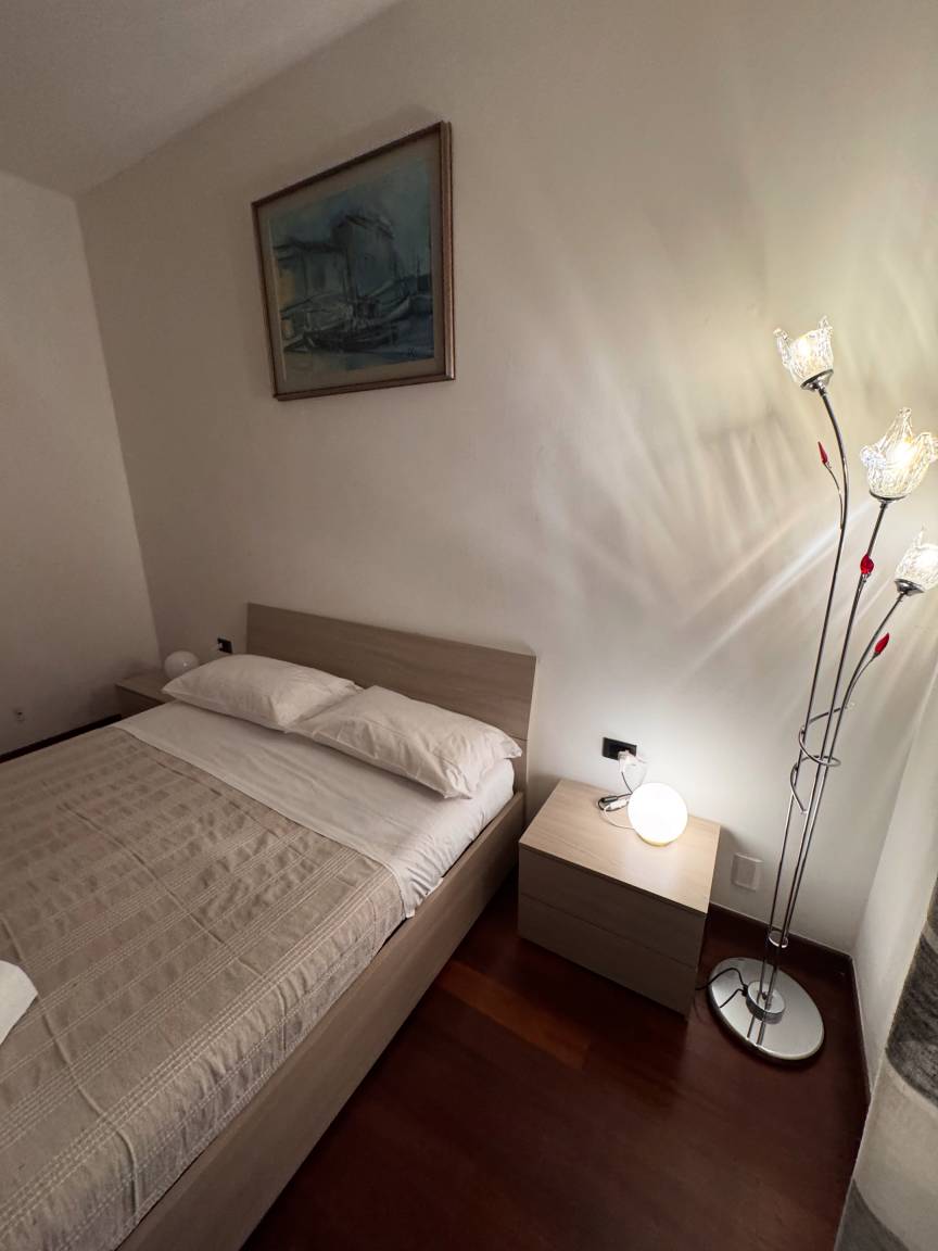 110 M² Apartamento ∙ 3 Habitaciones ∙ 6 Huéspedes - Venice