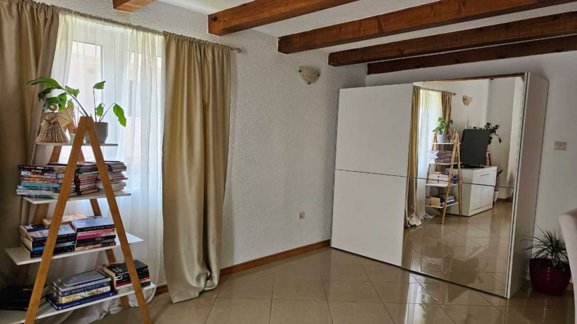 70 M² Appartement ∙ 1 Chambre ∙ 5 Personnes - Kotor