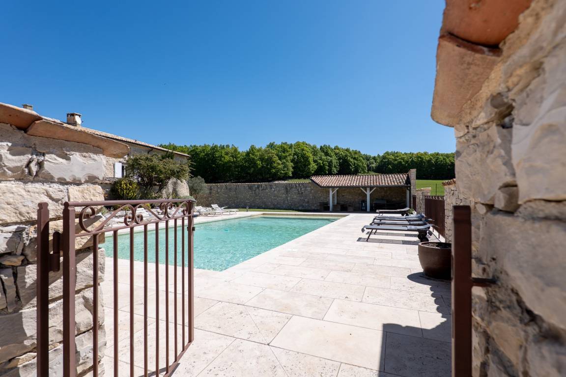 180 M² Apartamento ∙ 3 Habitaciones ∙ 7 Huéspedes - Banon