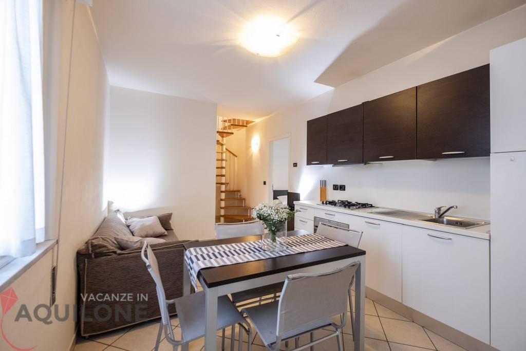 60 M² Appartement ∙ 2 Chambres ∙ 7 Personnes - Riccione