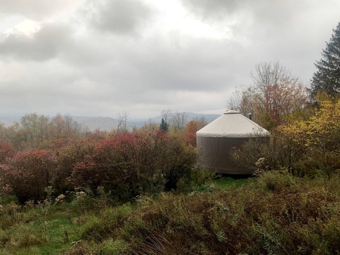 Camping ∙ 1 Chambre ∙ 4 Personnes - Hudson Valley, NY