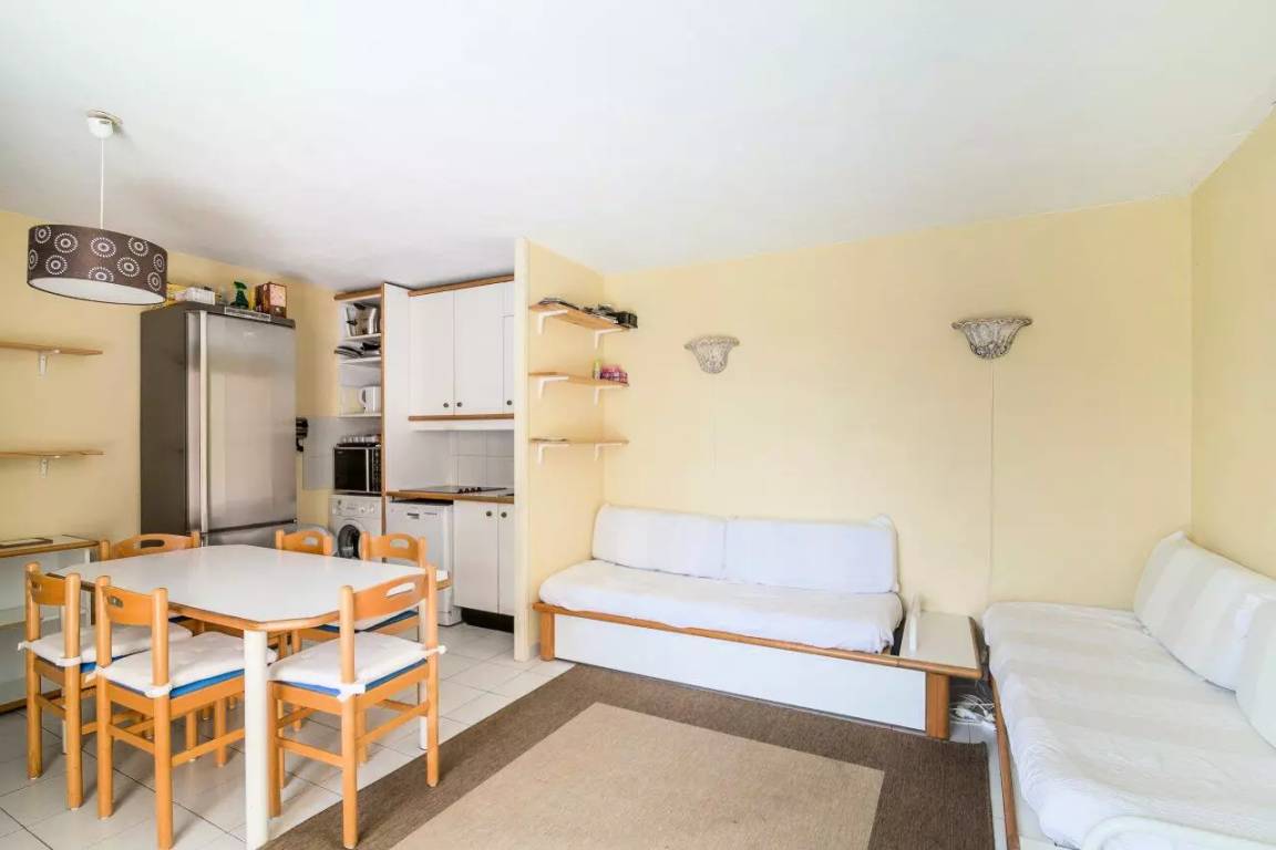 35 M² Appartement ∙ 2 Chambres ∙ 6 Personnes - Calanque des Anglais