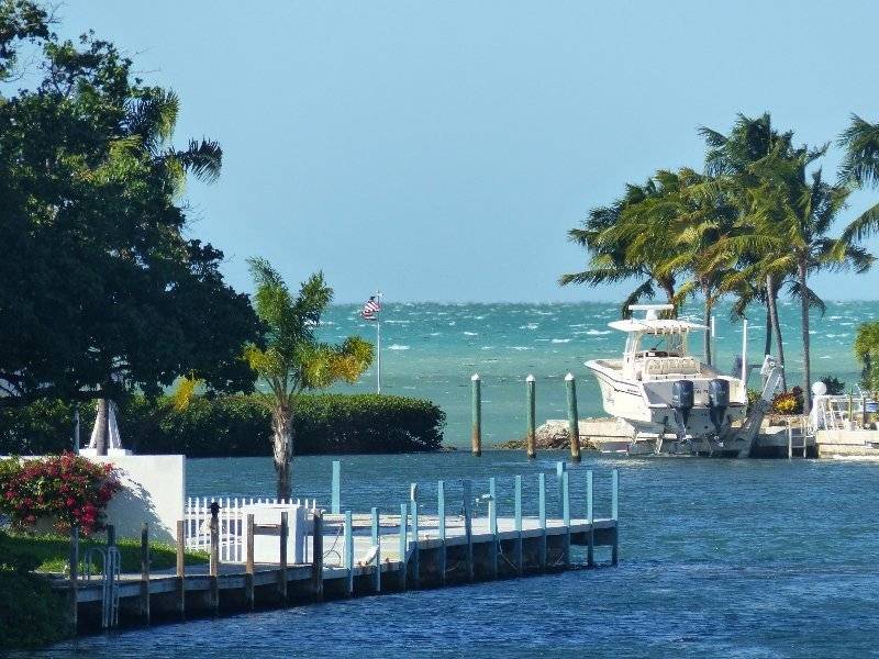 84 M² House ∙ 2 Bedrooms ∙ 5 Guests - Marathon, FL