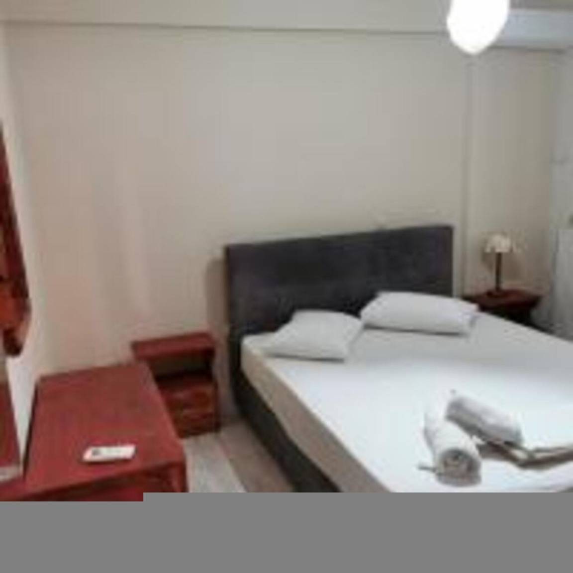 60 M² Apartment ∙ 2 Bedrooms ∙ 4 Guests - Lefkada