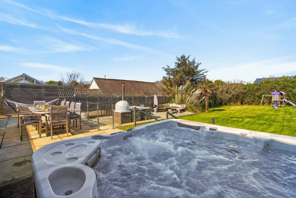 House ∙ 5 Bedrooms ∙ 10 Guests - Camber Sands