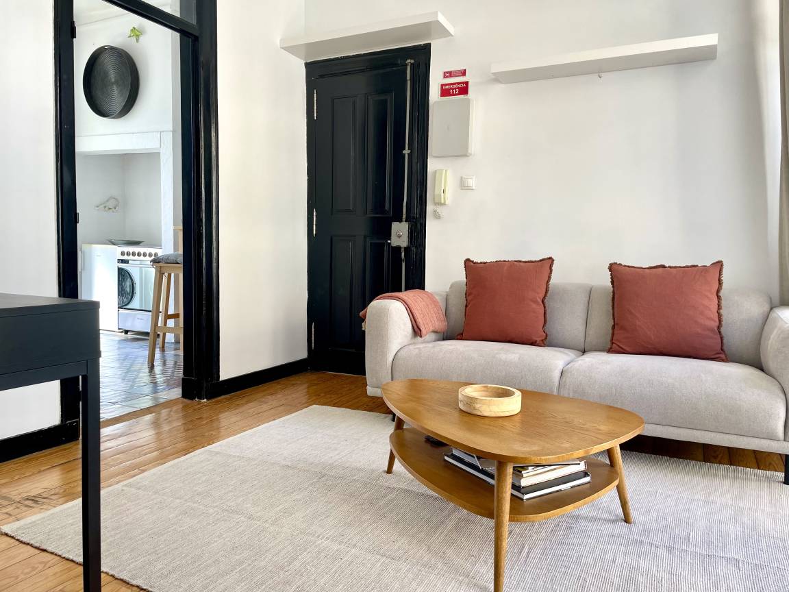 Maison De Vacances ∙ 2 Chambres ∙ 4 Personnes - Lisbonne