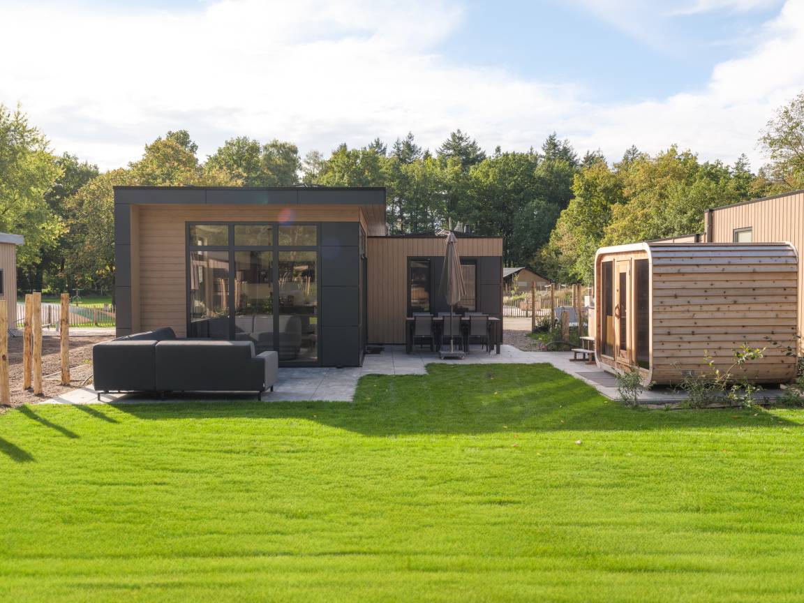 Bungalow ∙ 3 Schlafzimmer ∙ 6 Gäste - Apeldoorn