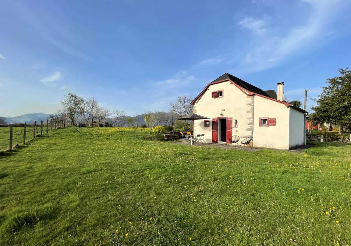 100 M² Gîte ∙ 2 Chambres ∙ 4 Personnes - Pays basque français
