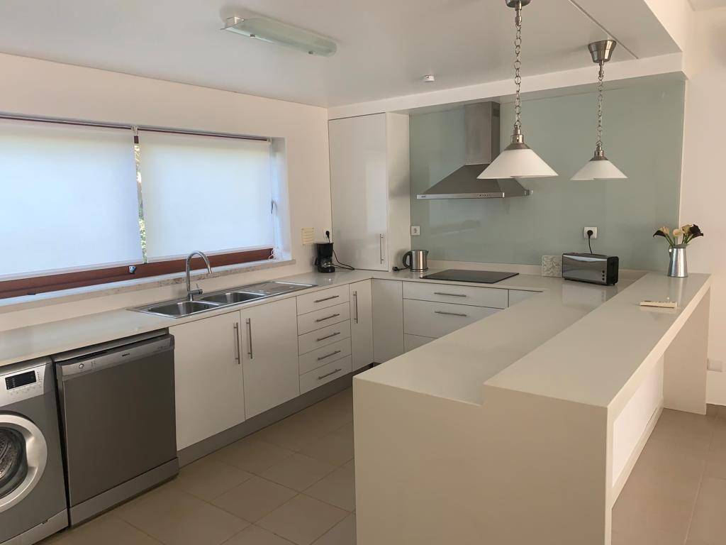 120 M² Casa ∙ 3 Habitaciones ∙ 6 Huéspedes - Foz do Arelho