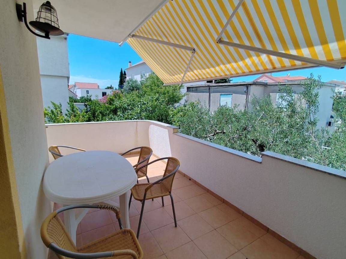 18 M² Apartament Typu Studio ∙ 1 Sypialnia ∙ 4 Gości - Jezera