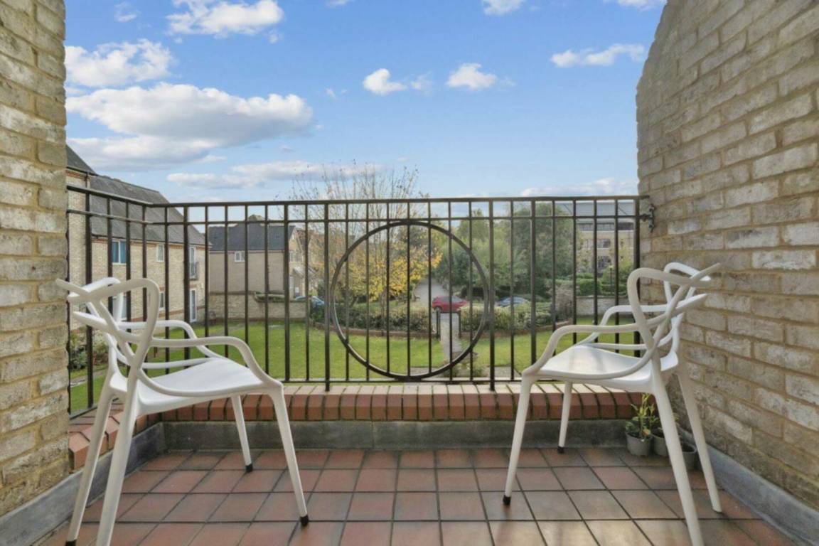 Apartment ∙ 1 Bedroom ∙ 4 Guests - Hemel Hempstead