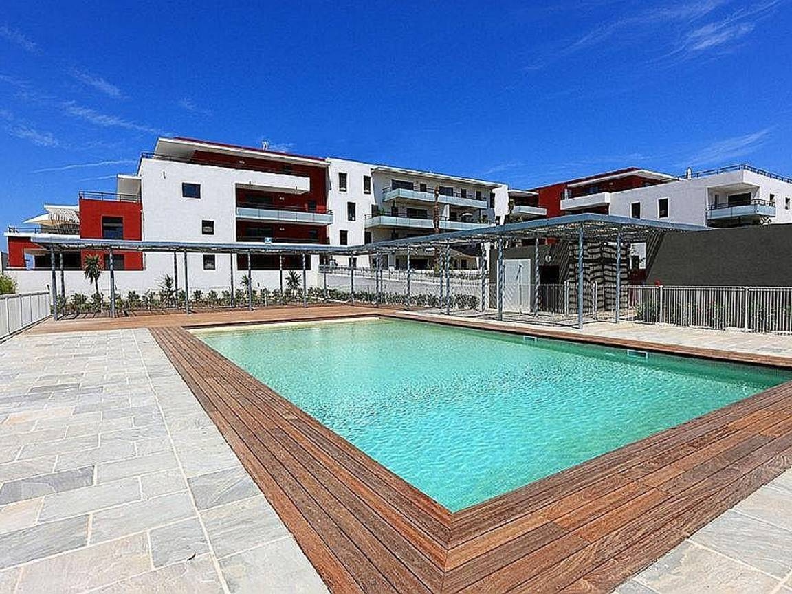 80 M² Appartement ∙ 3 Slaapkamers ∙ 8 Gasten - Sète