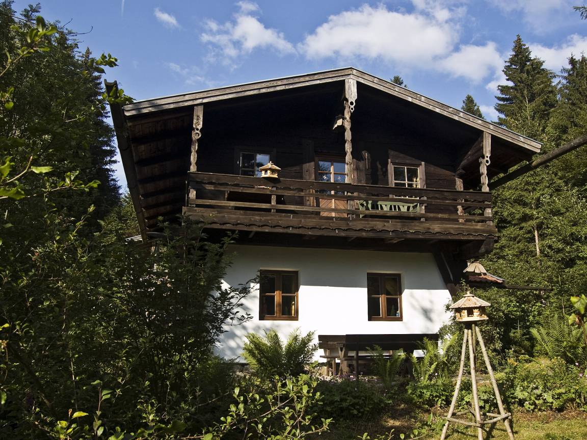 85 M² Maison De Vacances ∙ 1 Chambre ∙ 4 Personnes - Deggendorf