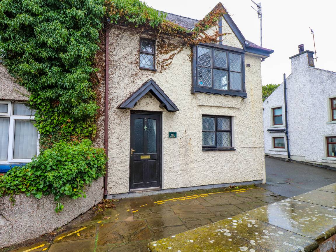 Cottage ∙ 2 Bedrooms ∙ 5 Guests - Anglesey
