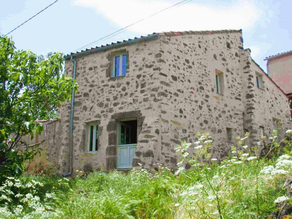 55 M² Gîte ∙ 2 Chambres ∙ 4 Personnes - Hérault