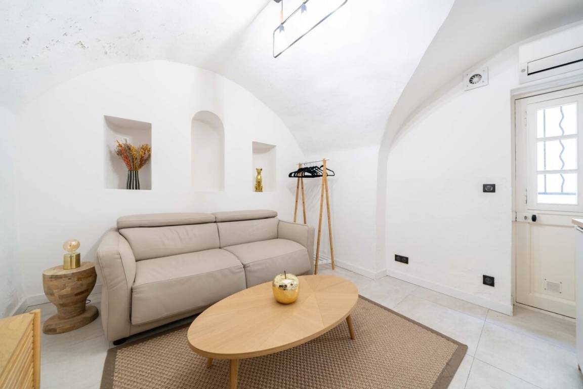 80 M² House ∙ 3 Bedrooms ∙ 6 Guests - Cannes