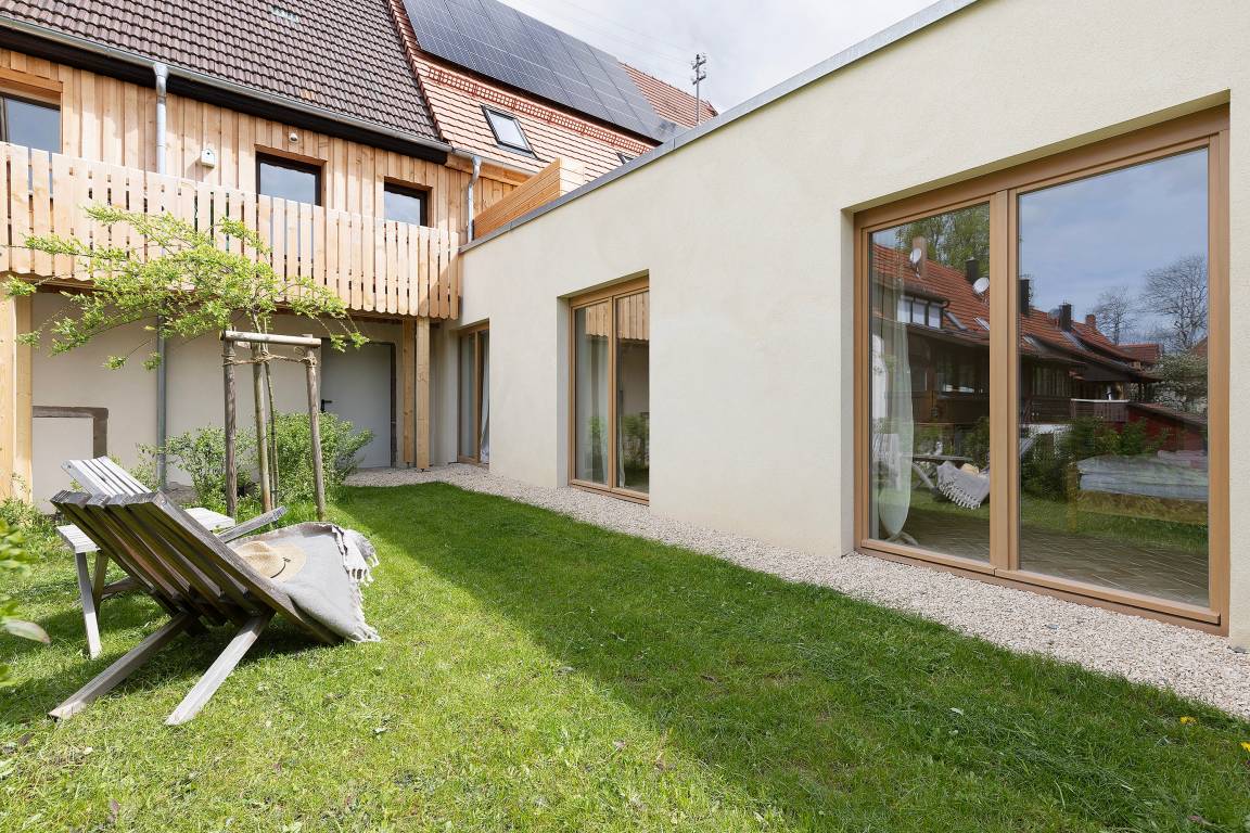 125 M² Appartement ∙ 2 Chambres ∙ 5 Personnes - Rottweil