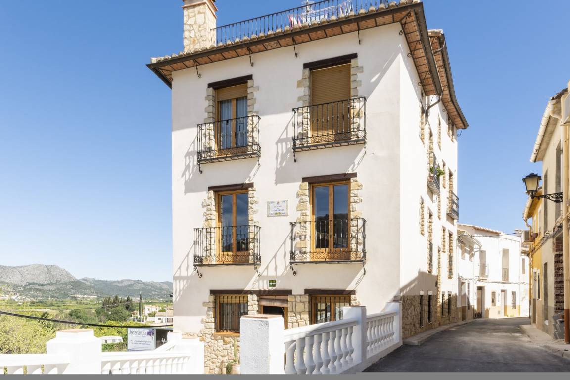 48 M² Apartment ∙ 1 Bedroom ∙ 2 Guests - Orba