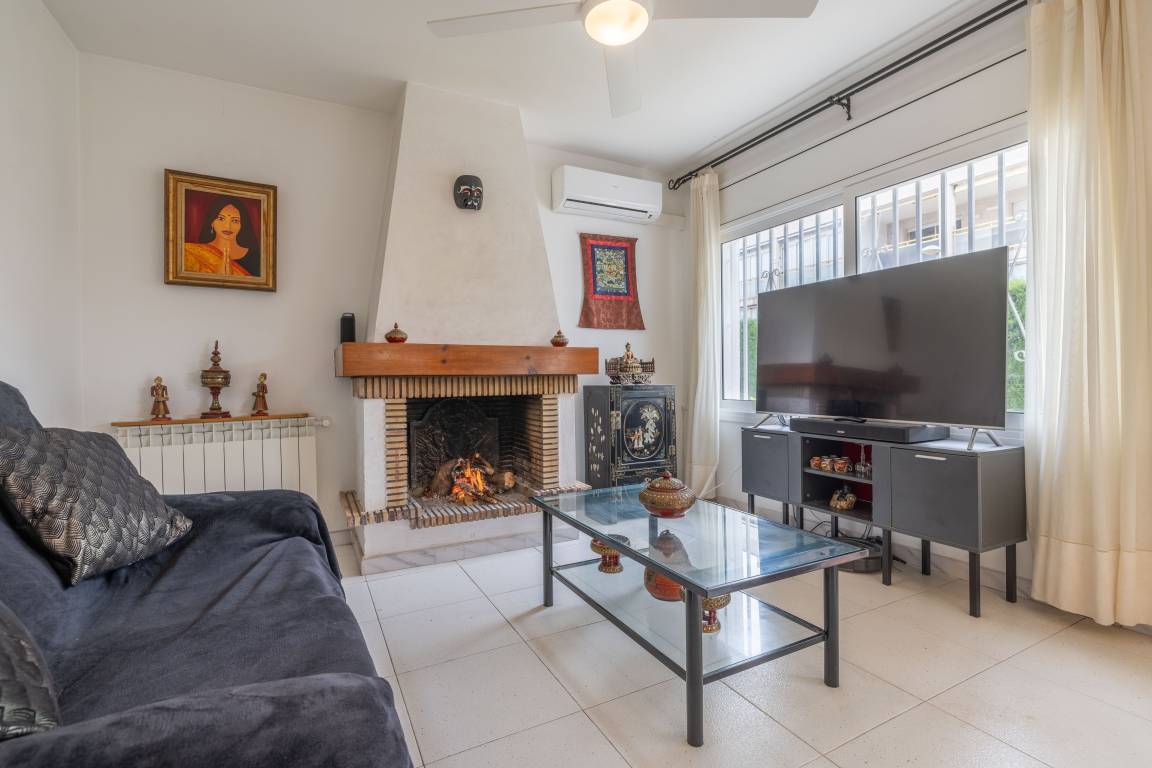 111 M² Casa ∙ 2 Habitaciones ∙ 6 Huéspedes - Cambrils