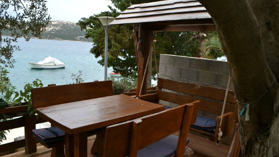 18 M² Hotel ∙ 1 Bedroom ∙ 3 Guests - Novalja