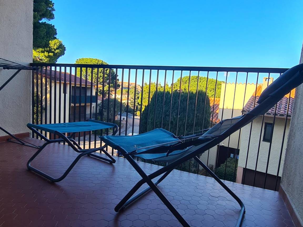 37 M² Apartament ∙ 1 Sypialnia ∙ 4 Gości - Collioure