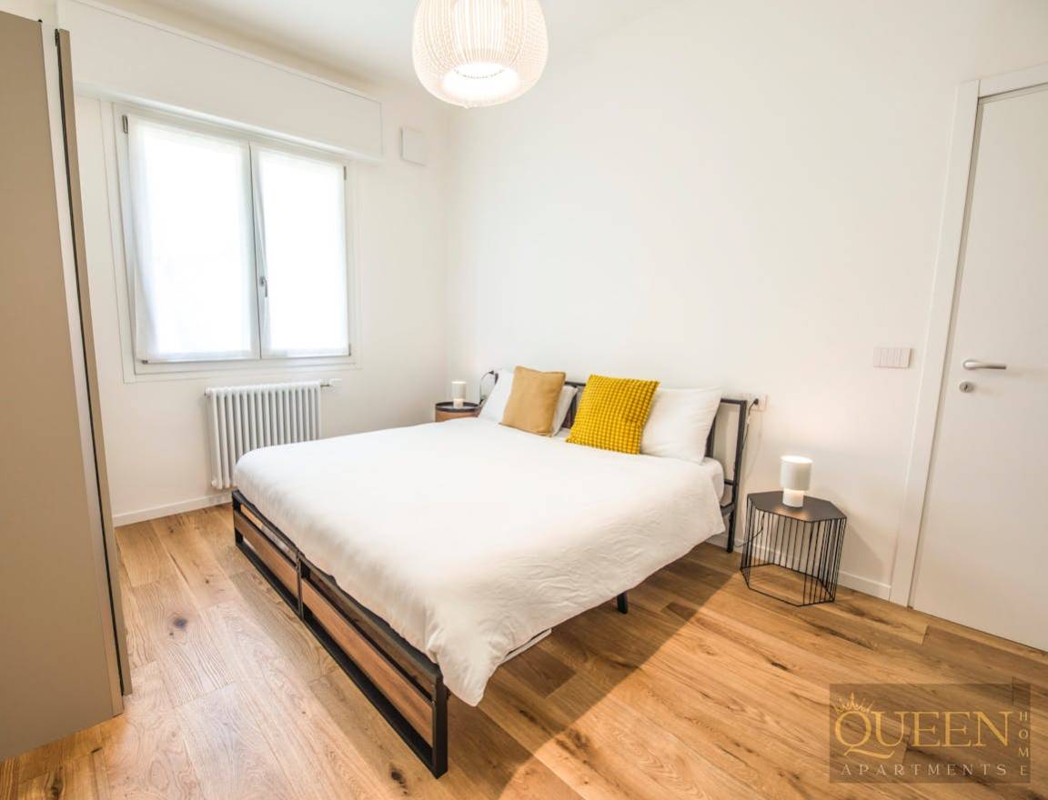 50 M² Apartment ∙ 1 Bedroom ∙ 4 Guests - Bologna