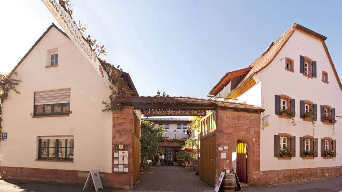 32 M² Apartment ∙ 1 Bedroom ∙ 2 Guests - Landau