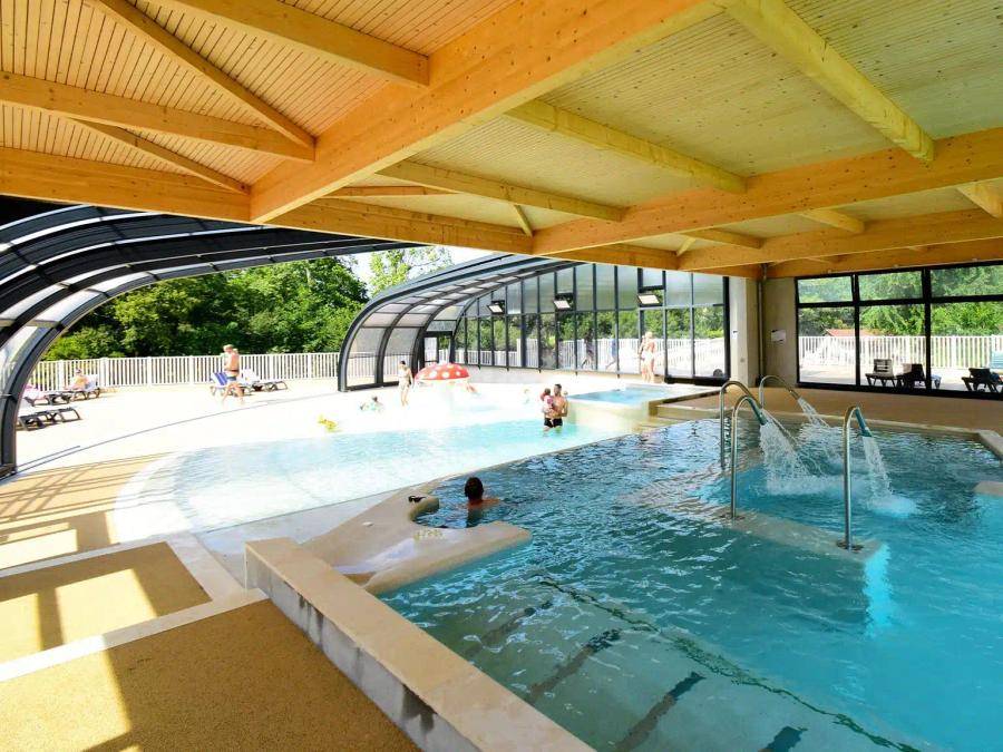 Caravan ∙ 3 Bedrooms ∙ 6 Guests - Bayonne