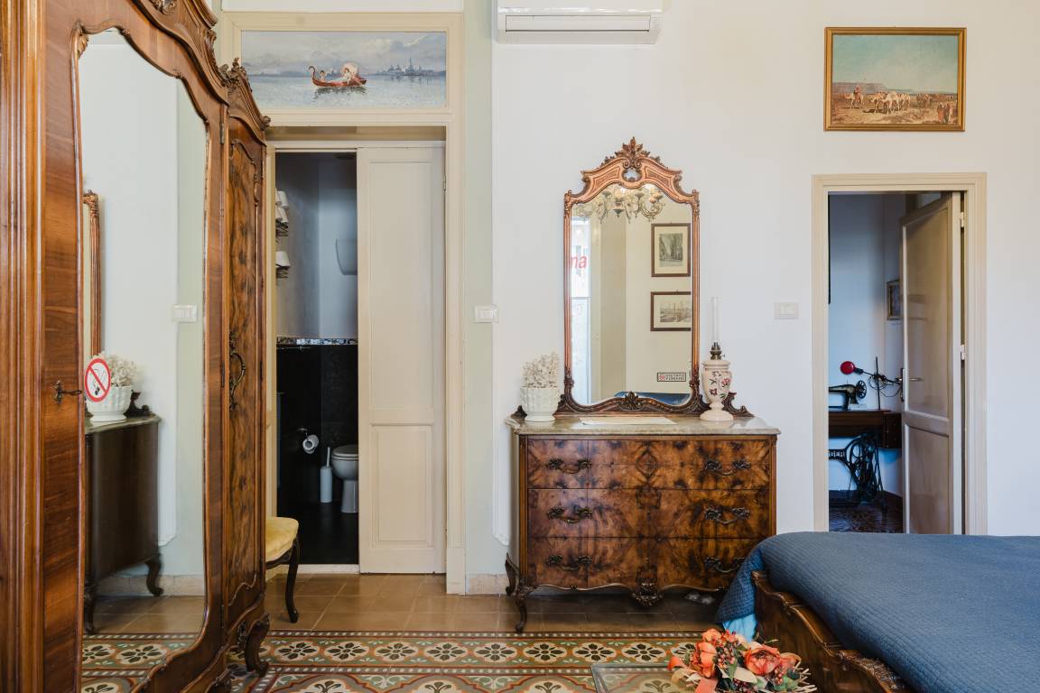 20 M² Bed And Breakfast ∙ 1 Camera Da Letto ∙ 3 Ospiti - Marsala