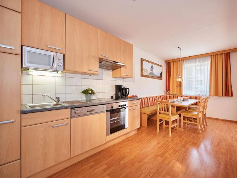75 M² Ferienwohnung ∙ 3 Schlafzimmer ∙ 8 Gäste - Flachau