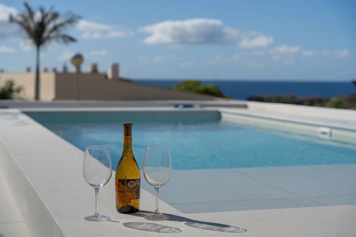 150 M² Villa ∙ 3 Bedrooms ∙ 8 Guests - San Isidro, Alicante