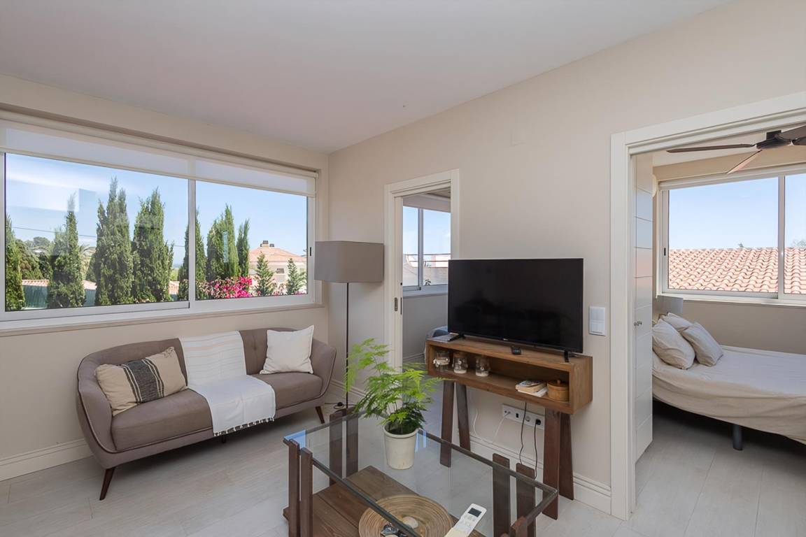 40 M² Apartamento ∙ 2 Habitaciones ∙ 4 Huéspedes - Altura, Portugal