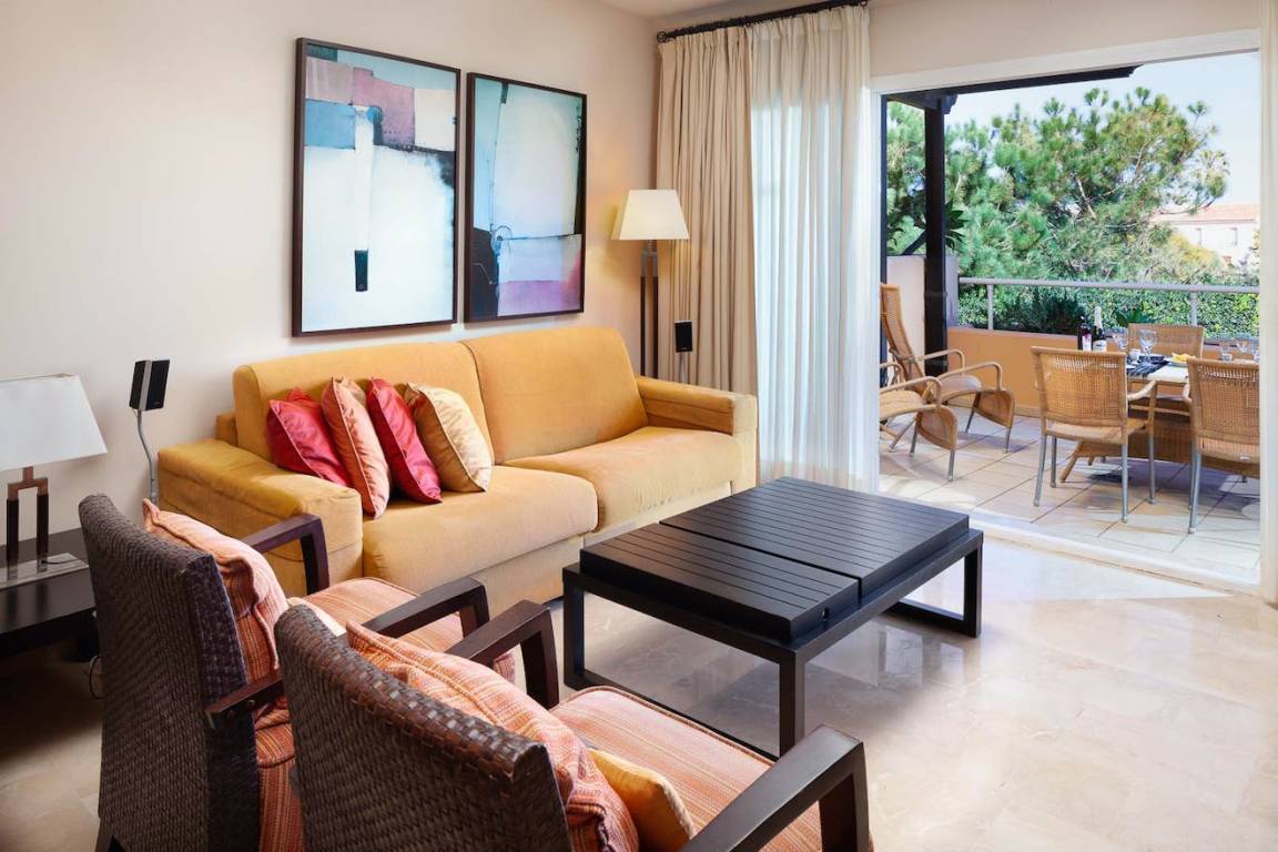 95 M² Apartment ∙ 2 Bedrooms ∙ 6 Guests - Mijas