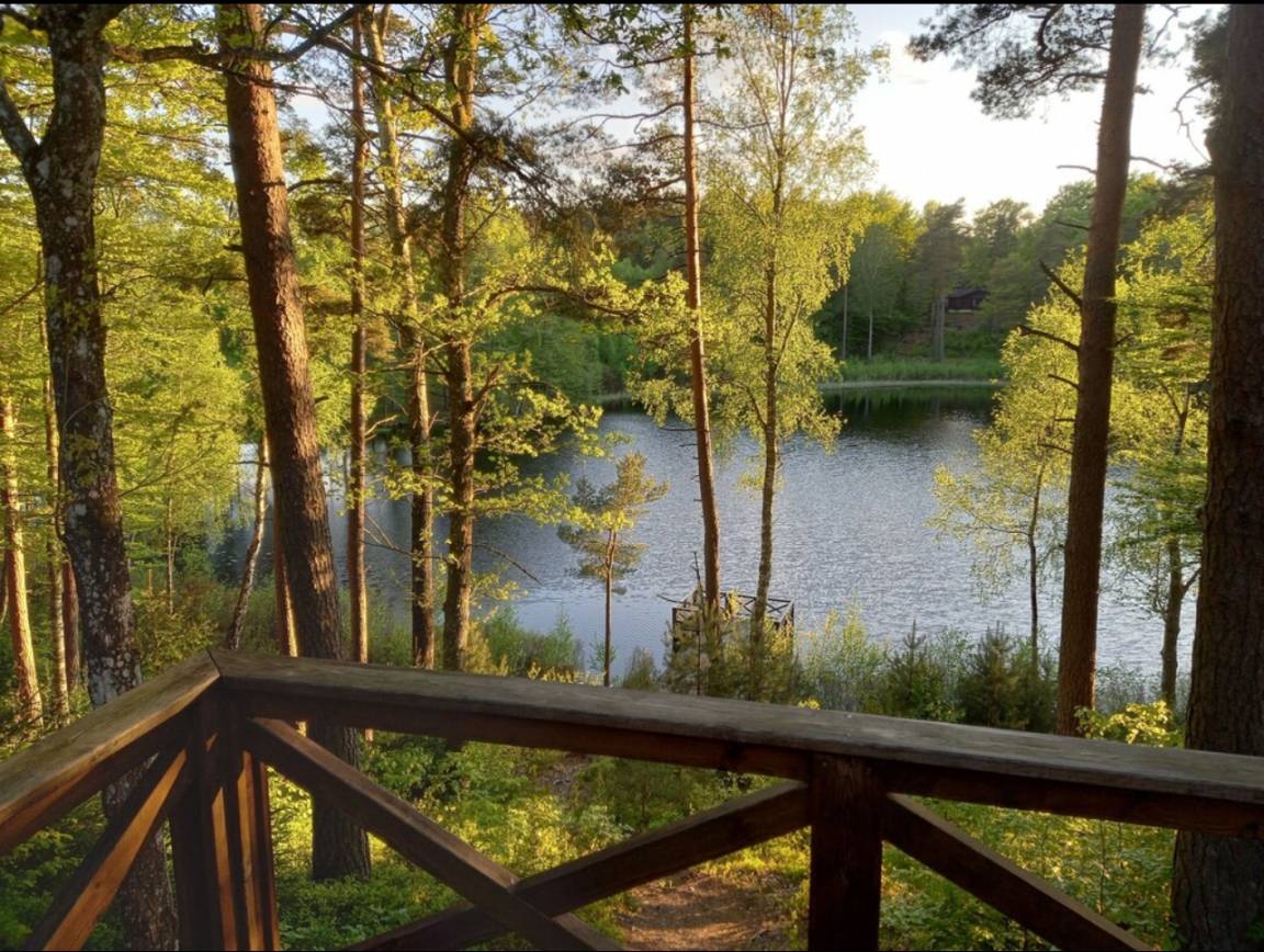 210 M² Cabin ∙ 4 Bedrooms ∙ 10 Guests - Skåne län