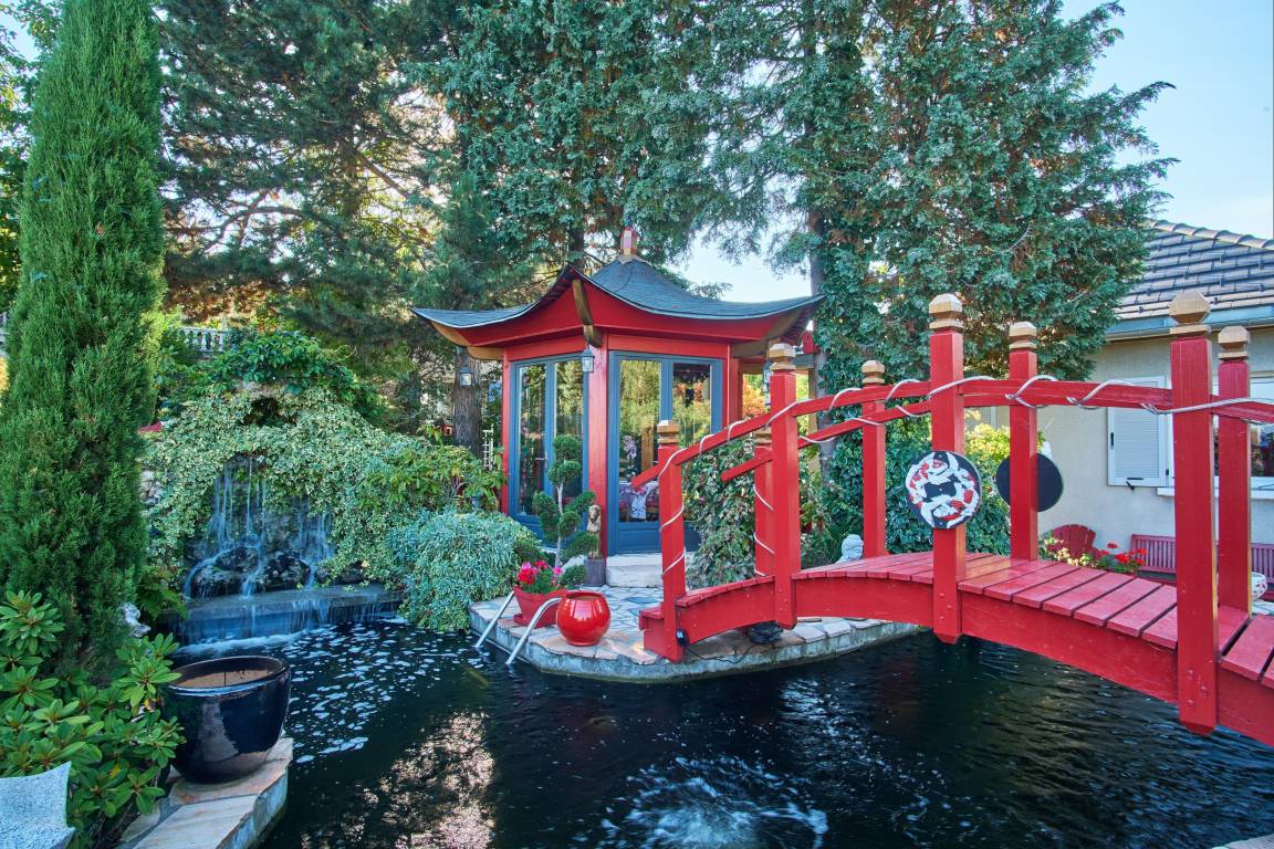 80 M² Maison De Vacances ∙ 2 Chambres ∙ 6 Personnes - La Mure